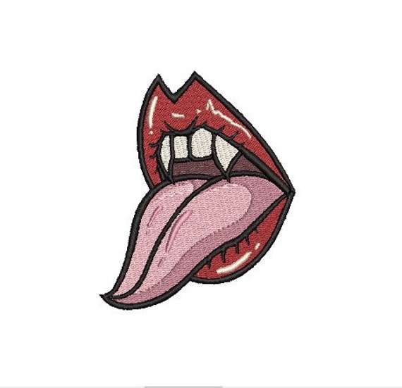 Vampire Fangs Tumblr