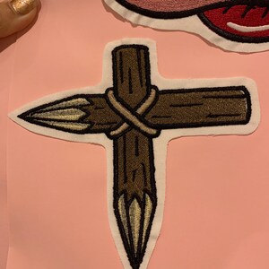 Vampire Stake Embroidery Design / Vampire Hunter Halloween / Spooky ...