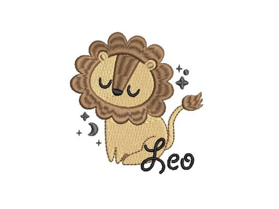 What does a leo look like zodiac - Horoscopeaz.com