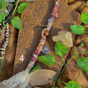 Chantë Hair Wraps - Etsy