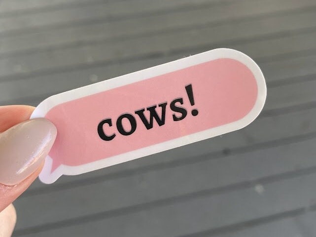 Western Sticker Collection Cowgirl Stickers Country Music Stickers ...