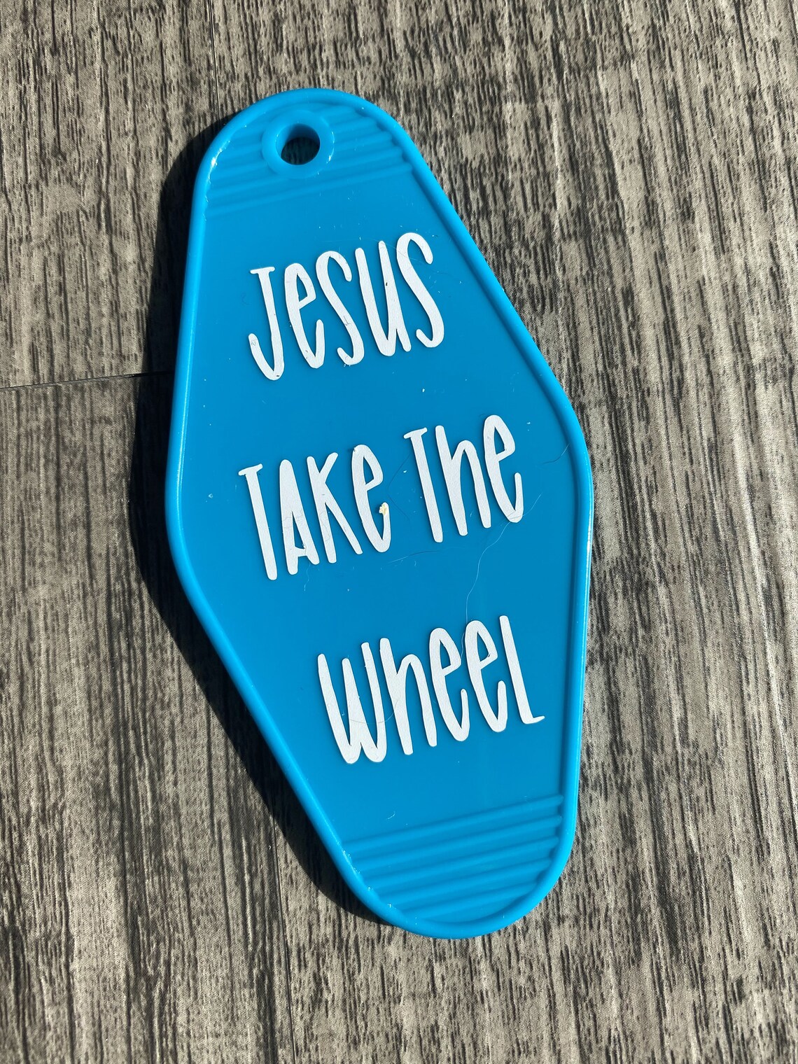 Custom Vintage Motel/hotel Keychains Vintage Retro Keychains Cute ...