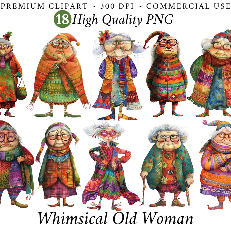 Whimsical Drawings - Etsy