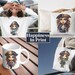 Pirate Girl Clipart Watercolor Pirate Clipart Bundle Pirate Ship ...