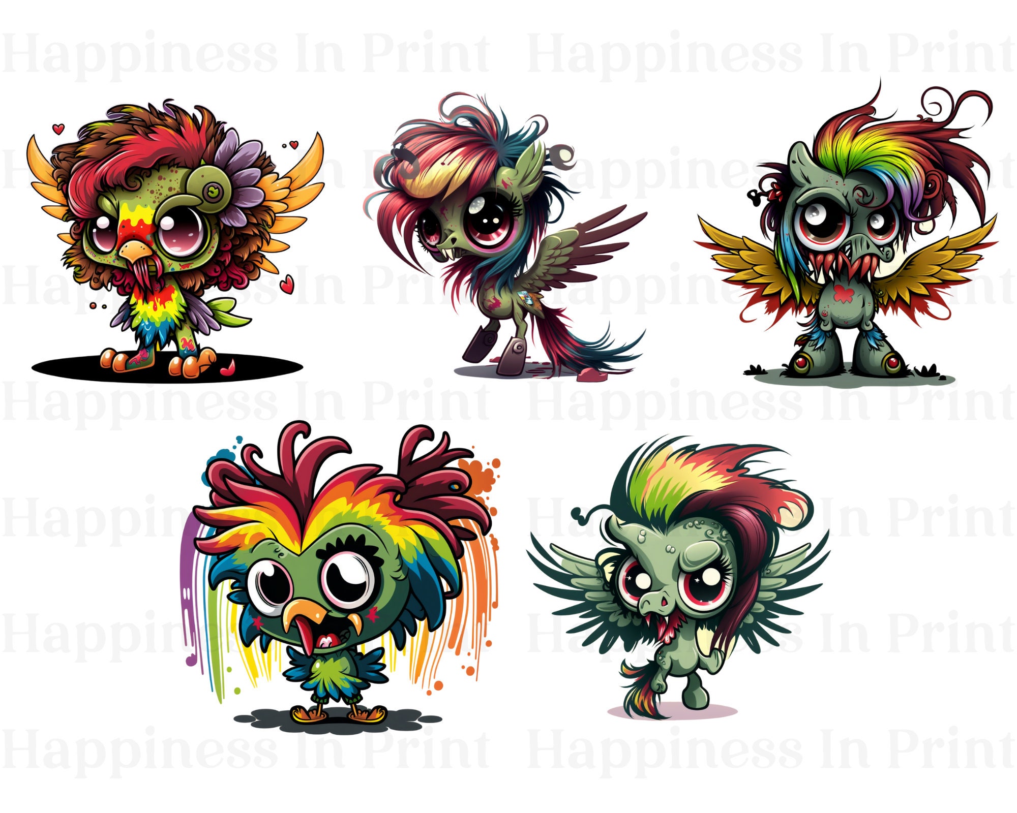 Fun2draw Griffin