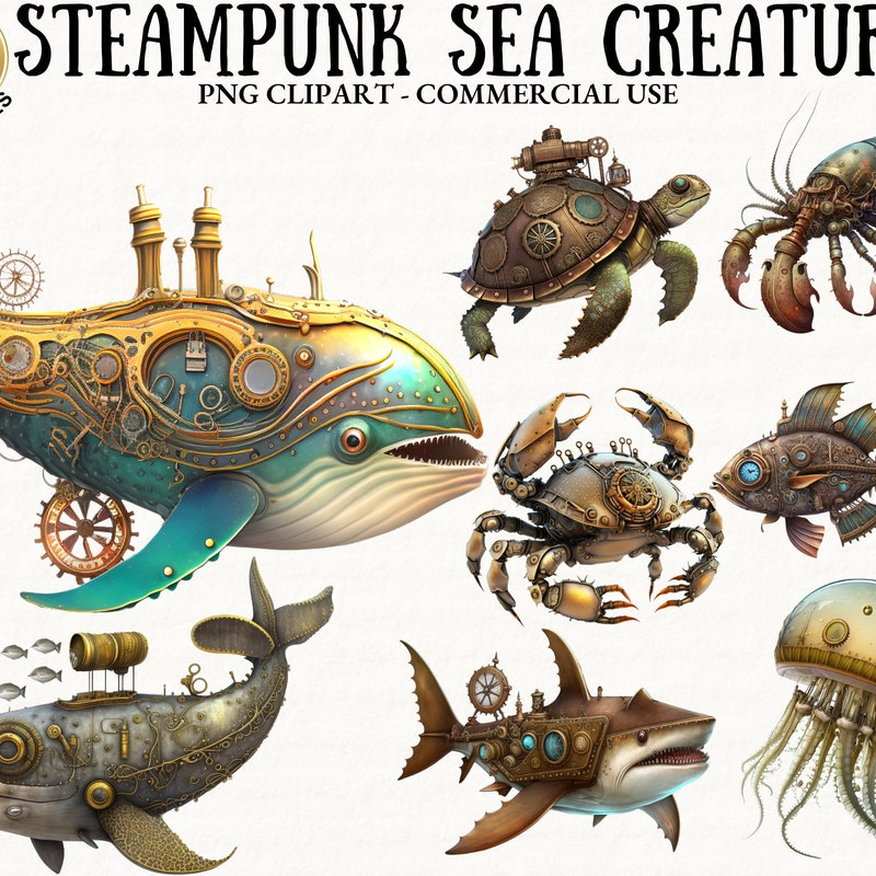 Steampunk - Etsy Australia