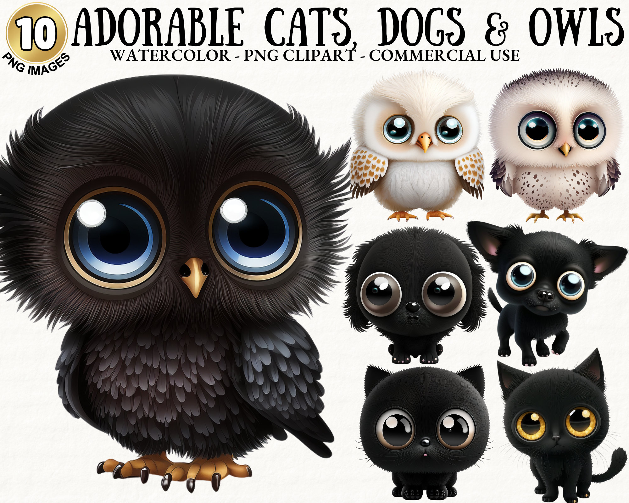 Kawaii Goth Clipart Mega Bundle Kawaii Goth Girl Clip Art - Etsy