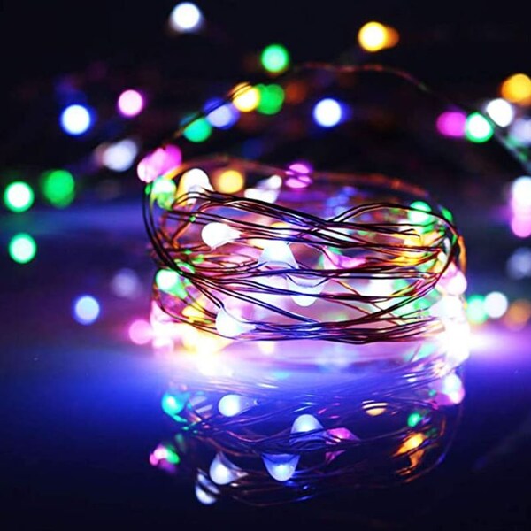 Fairy Lights - Etsy