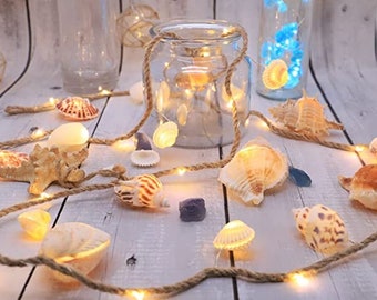 Beach Night Light - Etsy