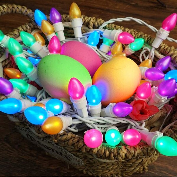 Easter Decorations - Etsy