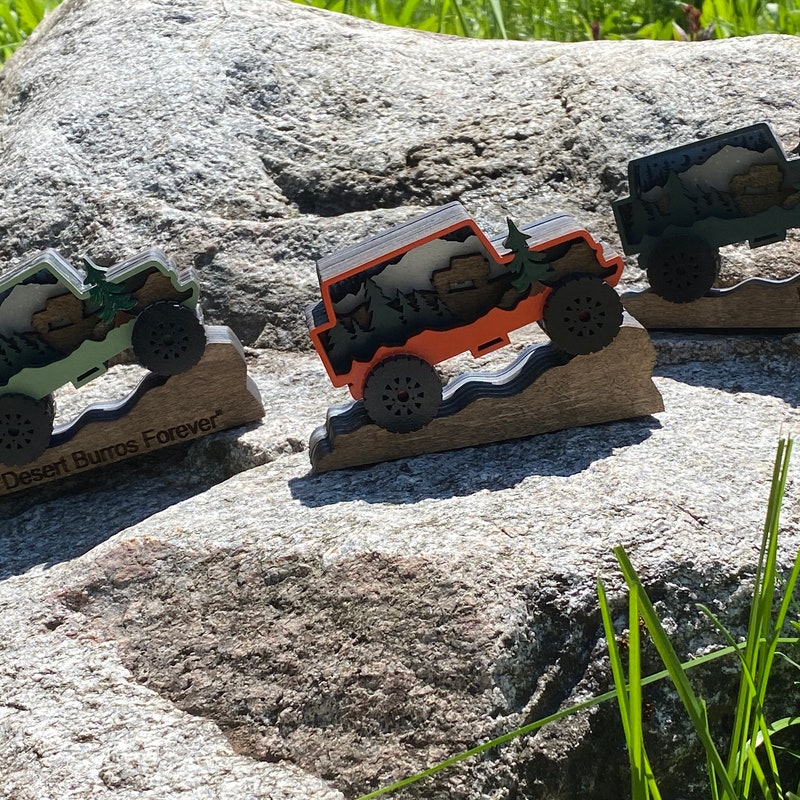 Jeep Gifts for Him - 60+ Gift Ideas for 2024