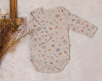 Super Soft Baby Clothes | Etsy