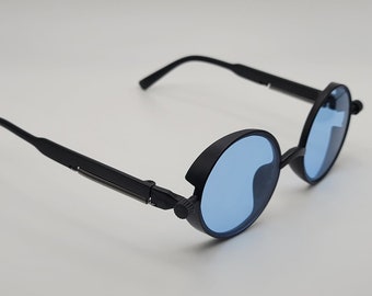 Retro Flip up Glasses - Etsy