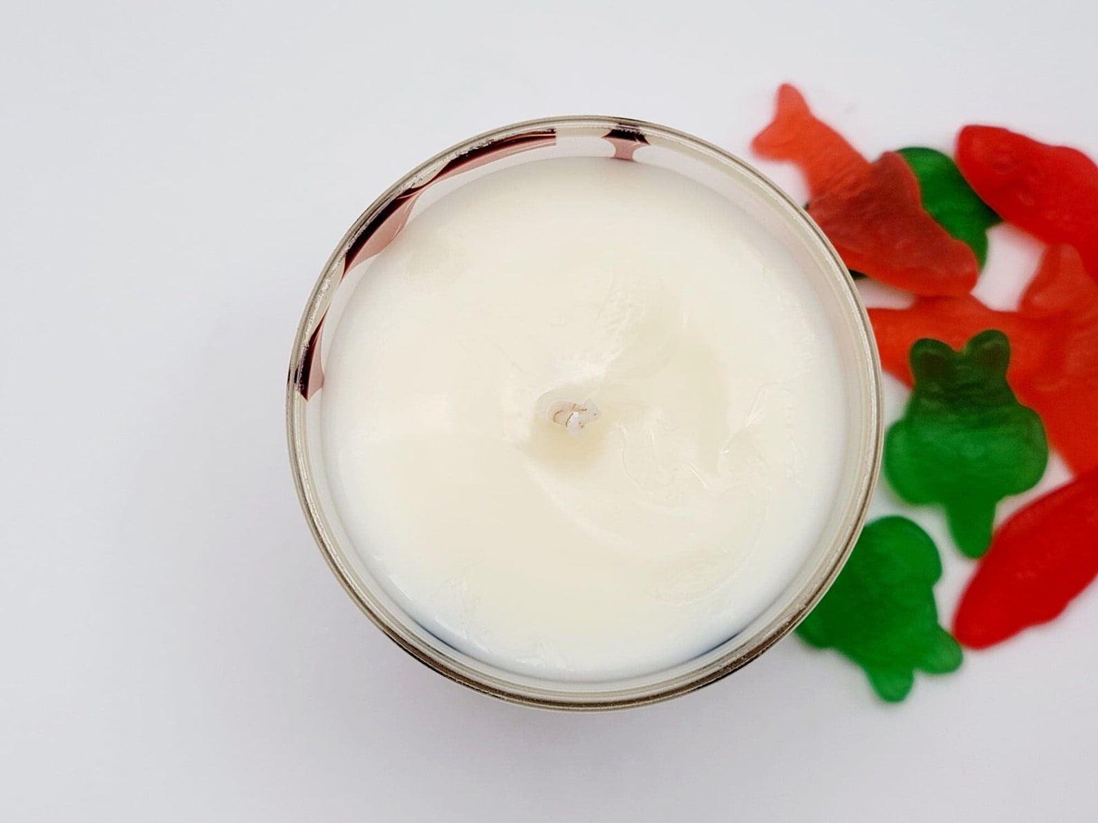 Kawaii Cute & Trendy Milk Tea Boba Candle Boba Milk Tea Soy - Etsy