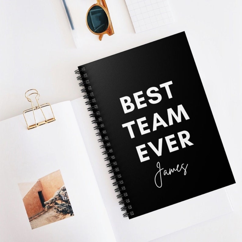 Best Team Ever Coworker Gifts, Office Gifts, Staff Gifts, Bulk ...