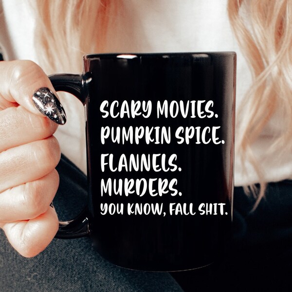 You Know Fall Shit - Etsy