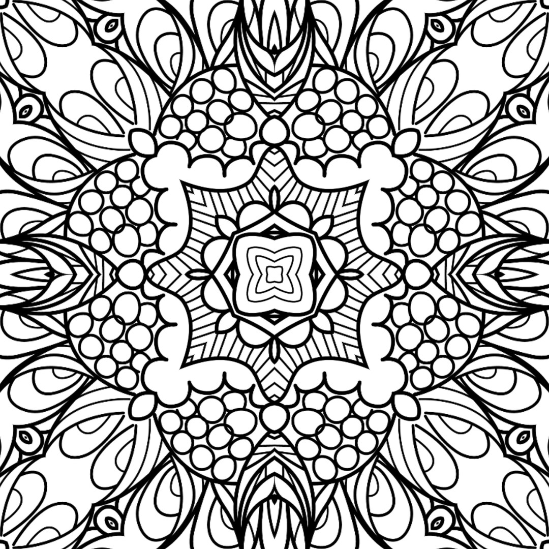 Coloring Pages - Etsy