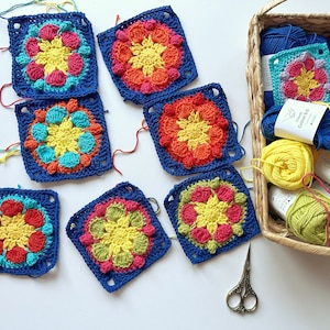 Olea Bag *PATTERN ONLY* - Etsy