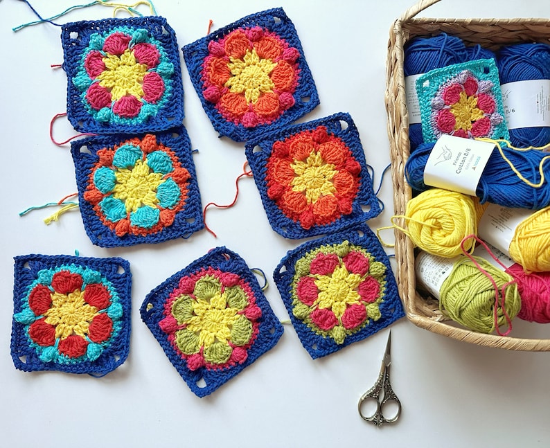 Olea Bag *PATTERN ONLY* - Etsy