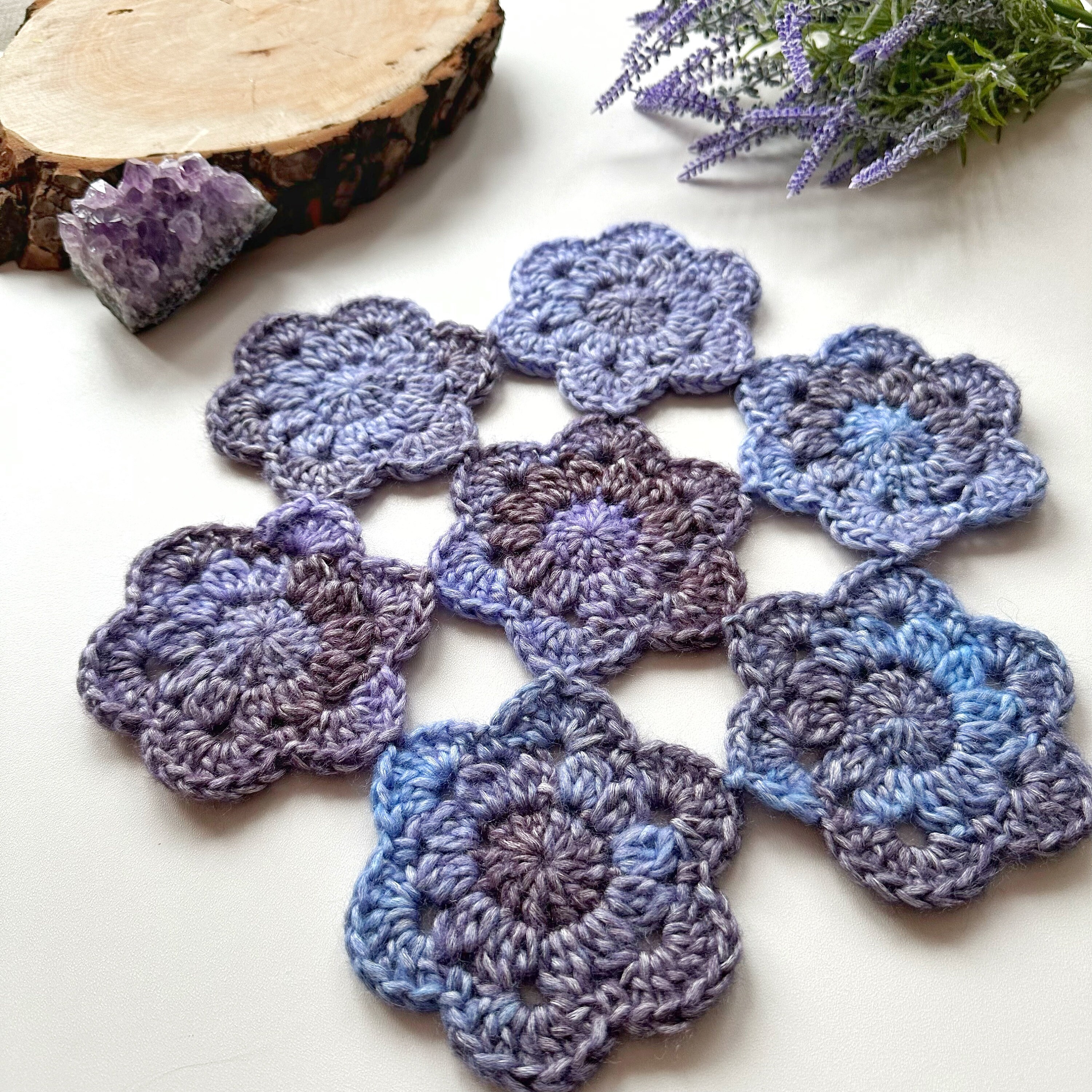 Meril Table Centerpiece *PATTERN ONLY* - Etsy