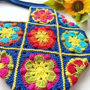 Olea Bag *PATTERN ONLY* - Etsy