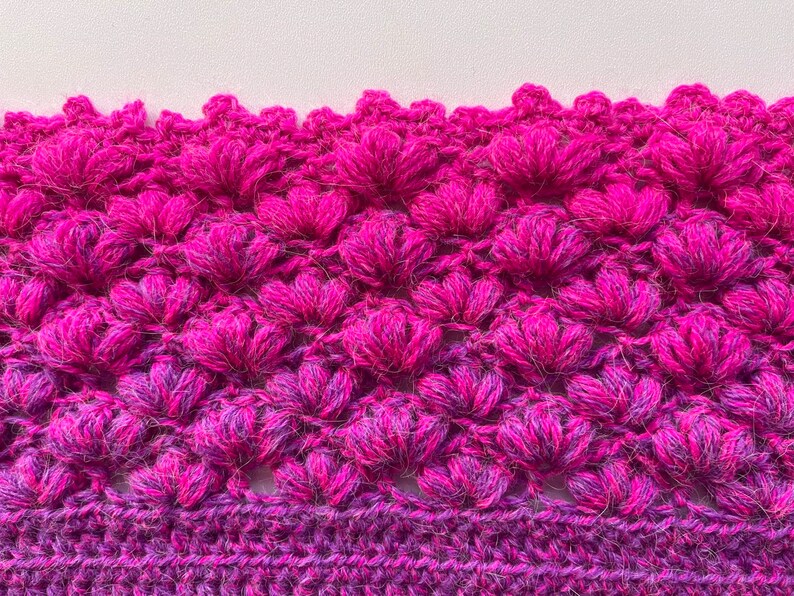 Aranel Shawl *PATTERN ONLY* - Etsy