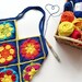 Olea Bag *PATTERN ONLY* - Etsy