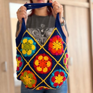 Olea Bag *PATTERN ONLY* - Etsy