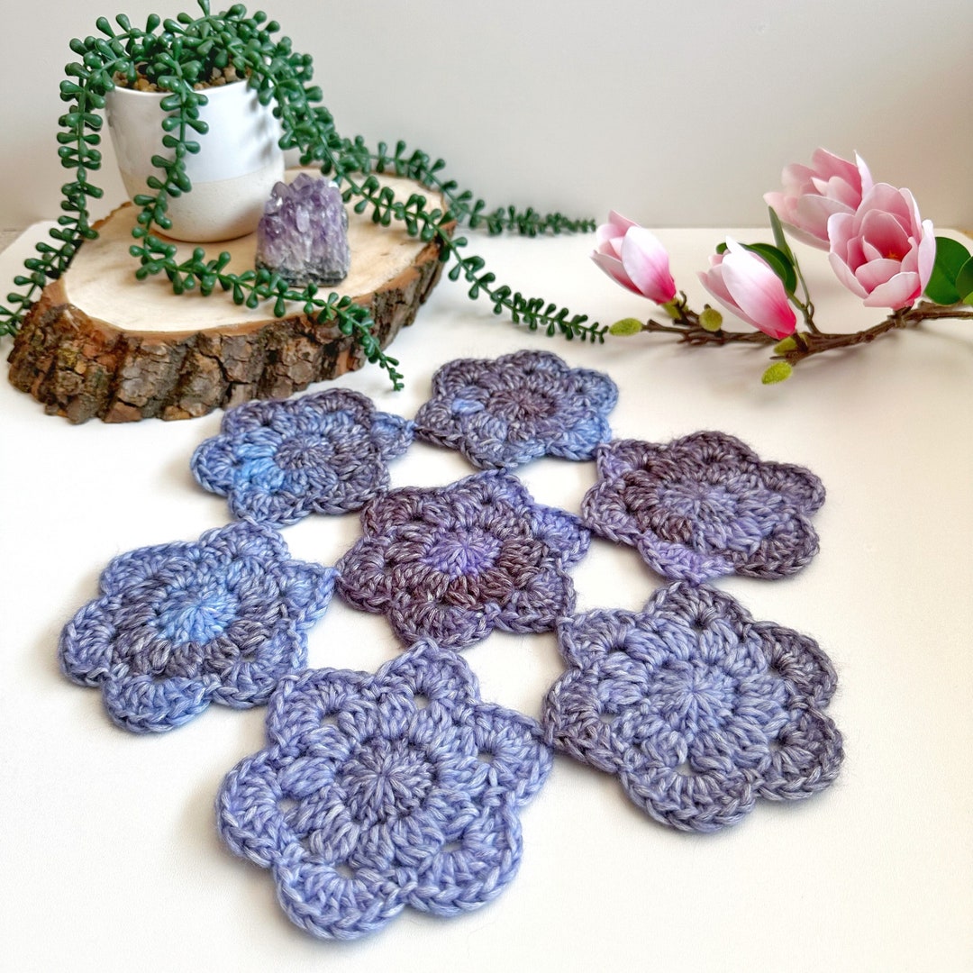 Meril Table Centerpiece *PATTERN ONLY* - Etsy