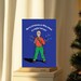Home Alone A6 Christmas Card Home Alone Movies, Seasons Greetings, Pop ...