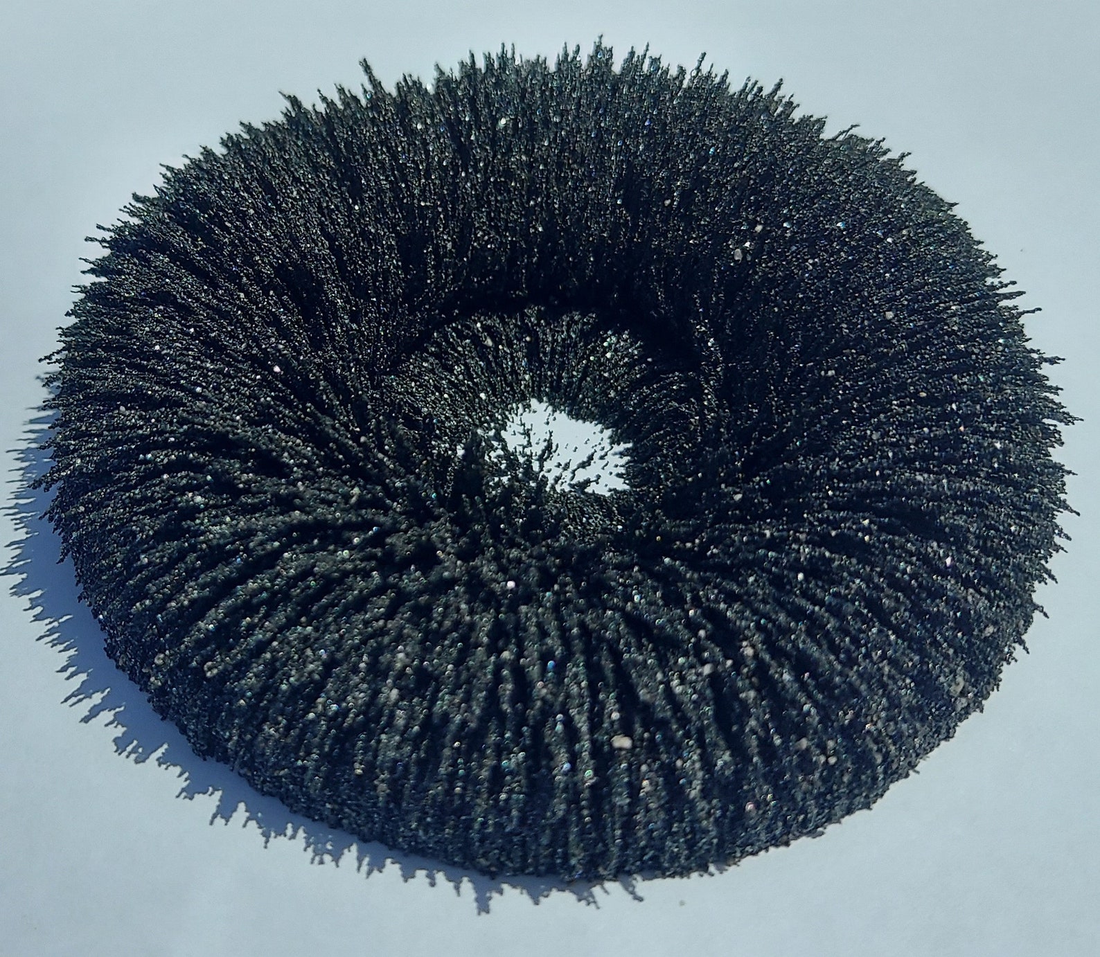 Arizona Black Magnetic Sand - Etsy