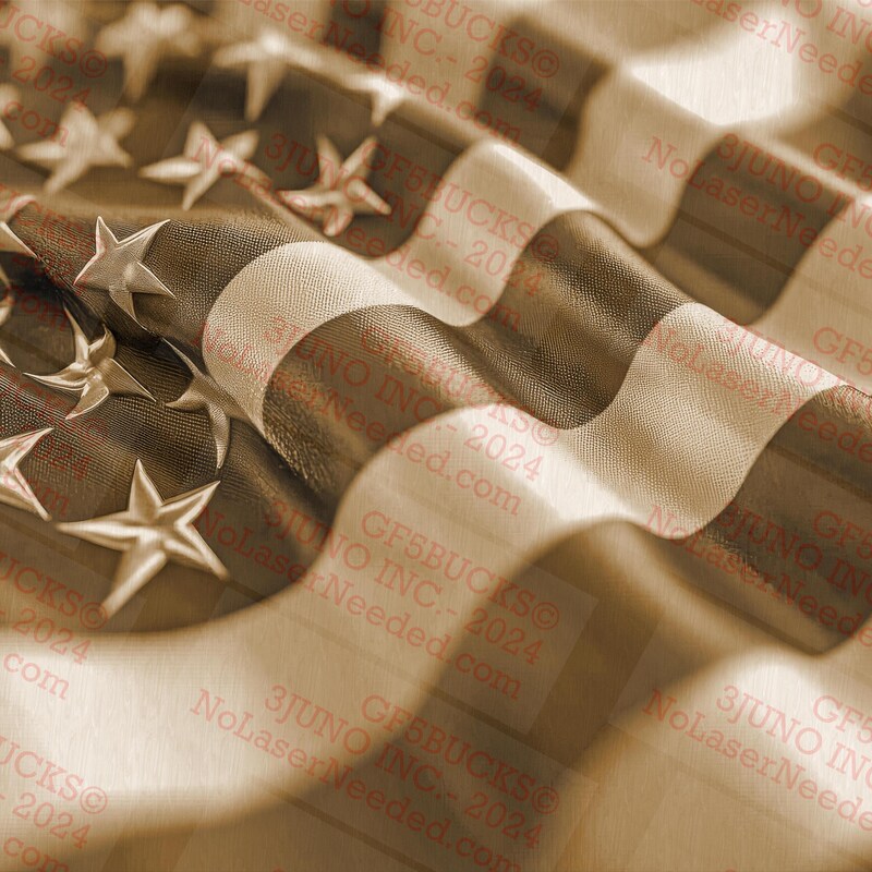 American Flag Wall Art - Etsy
