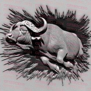 3D Illusion | Laser PNG Digital File | for Engraving | Laser Ready ...