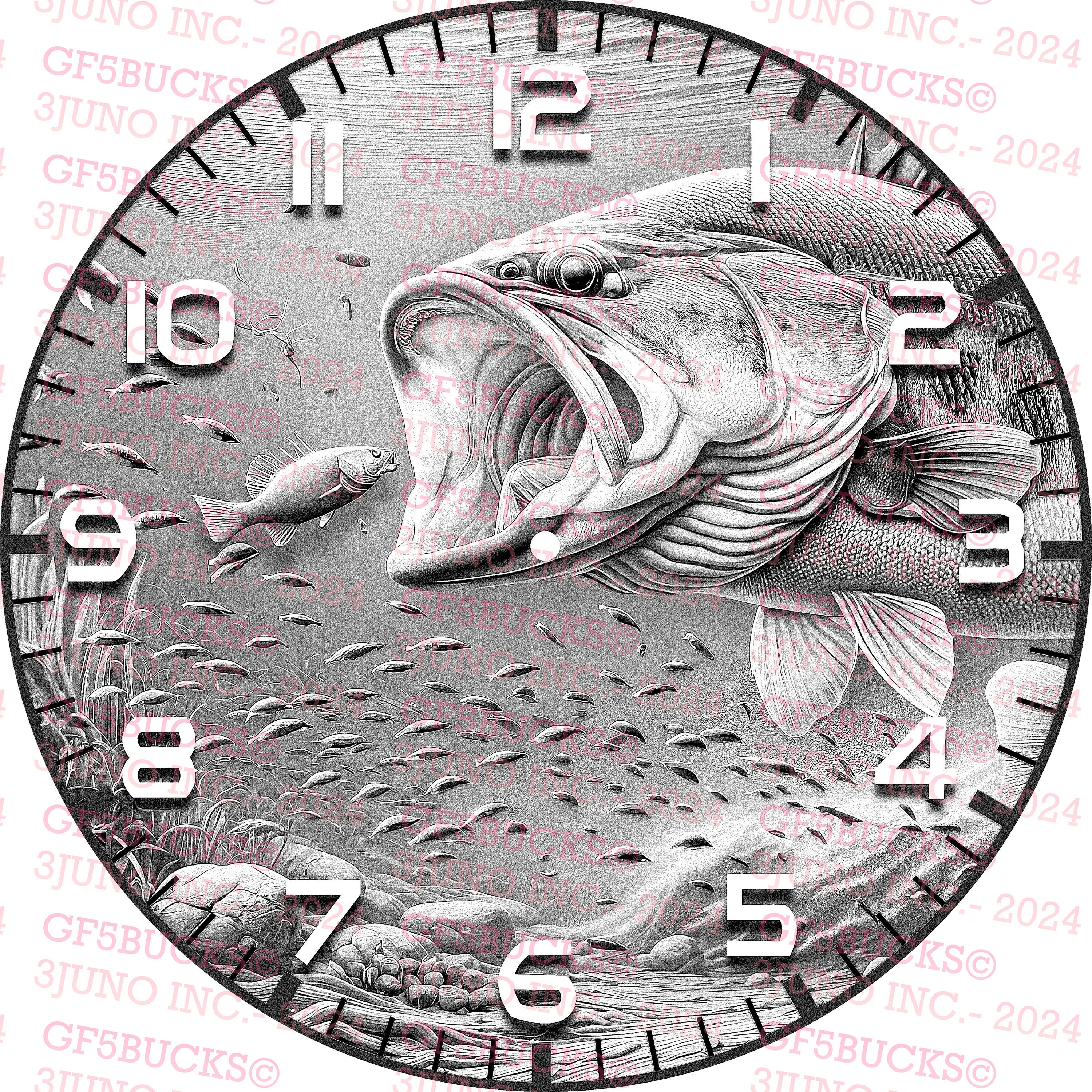 3D Illusion | Laser PNG Digital File | for Engraving | Laser Ready ...