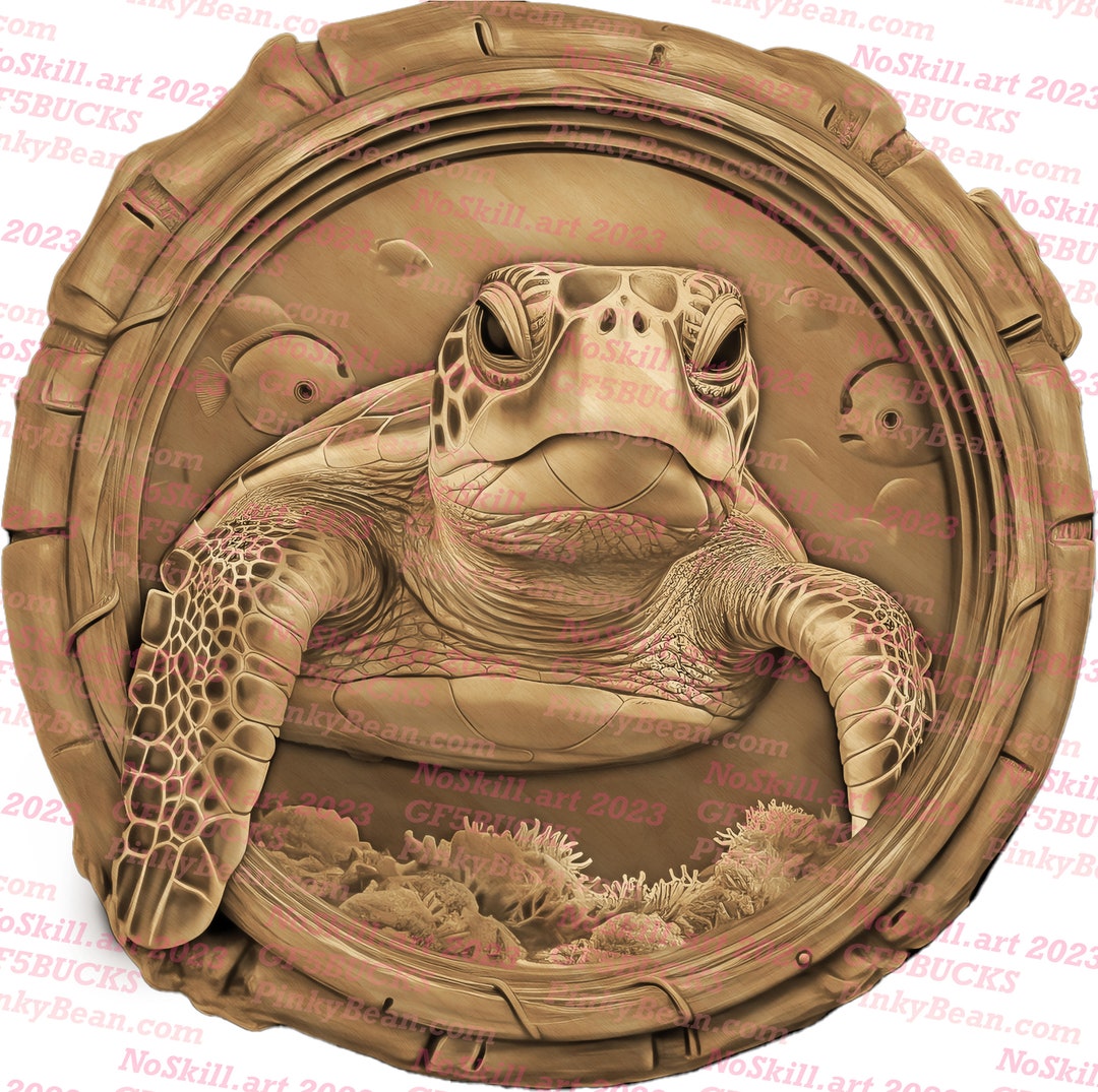 Laser Burn PNG | 3D Illusion | Engrave | Laser Ready | Digital Design ...