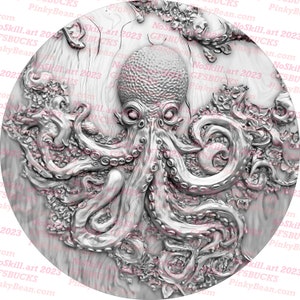 Laser Burn PNG | 3D Illusion | Engrave | Laser Ready | Digital Design ...