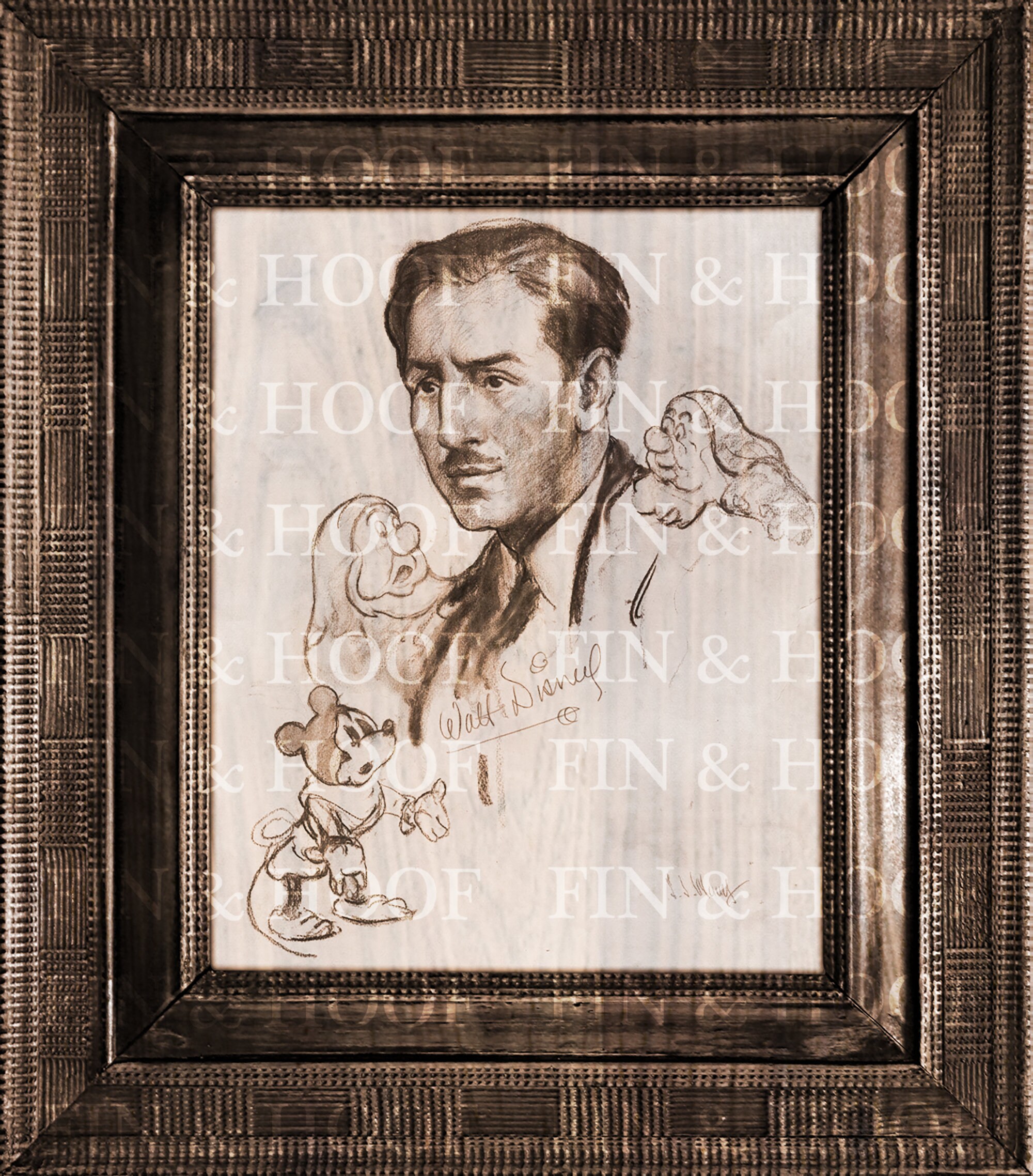 Walt Disney Custom Designed Digital Laser Cut File | Etsy