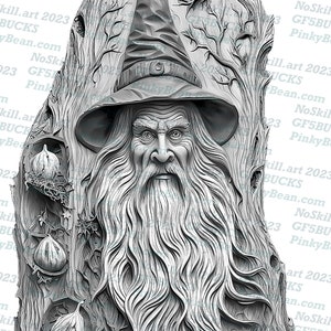 3D Illusion | Laser Burn PNG Digital File | Perfect for Engraving ...