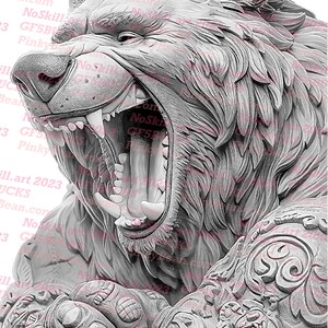 Laser Burn PNG 3D Illusion Engrave Laser Ready Digital - Etsy