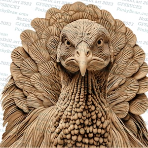 3D Illusion | Laser Burn PNG Digital File | Perfect for Engraving ...