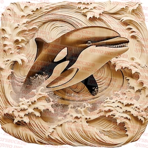 Laser Burn PNG | 3D Illusion | Engrave | Laser Ready | Digital Design ...