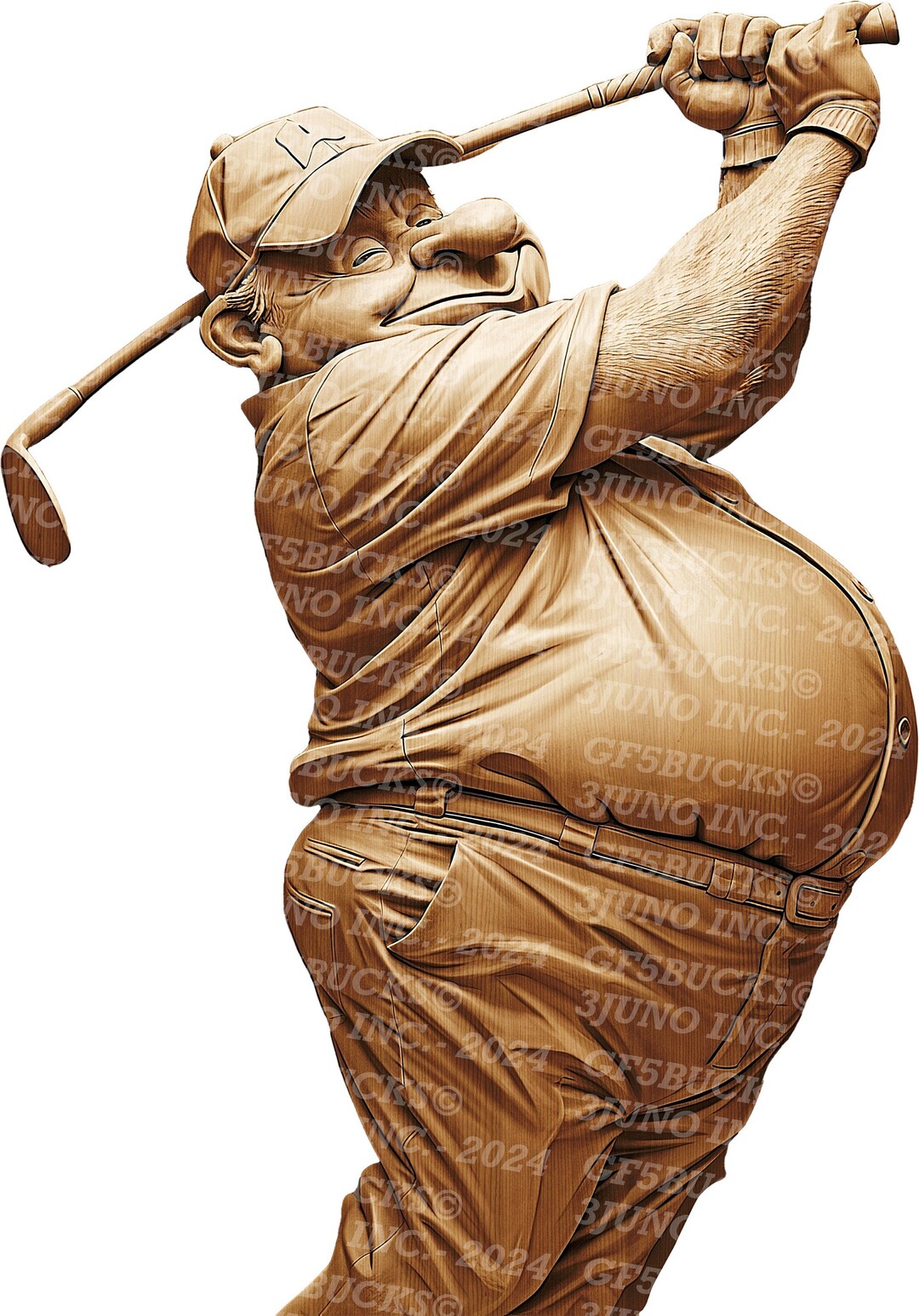 3D Illusion | Laser Burn PNG Digital File | for Engraving | Laser Ready ...