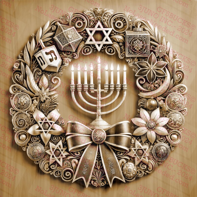 Festival of Lights - Etsy