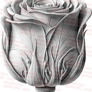 3D Illusion | Laser Burn PNG Digital File | Laser Ready | Instant ...