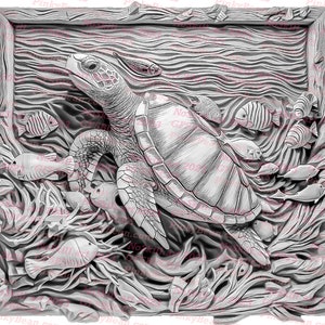 Laser Burn PNG | 3D Illusion | Engrave | Laser Ready | Digital Design ...