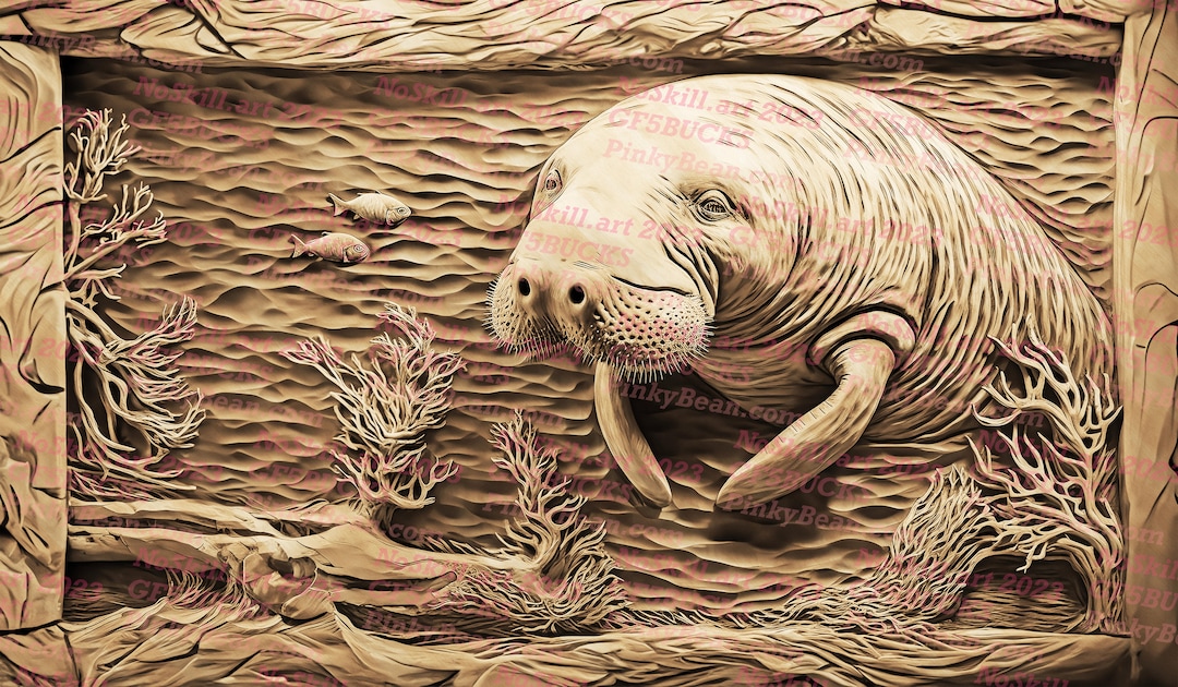 Laser Burn PNG | 3D Illusion | Engrave | Laser Ready | Digital Design ...