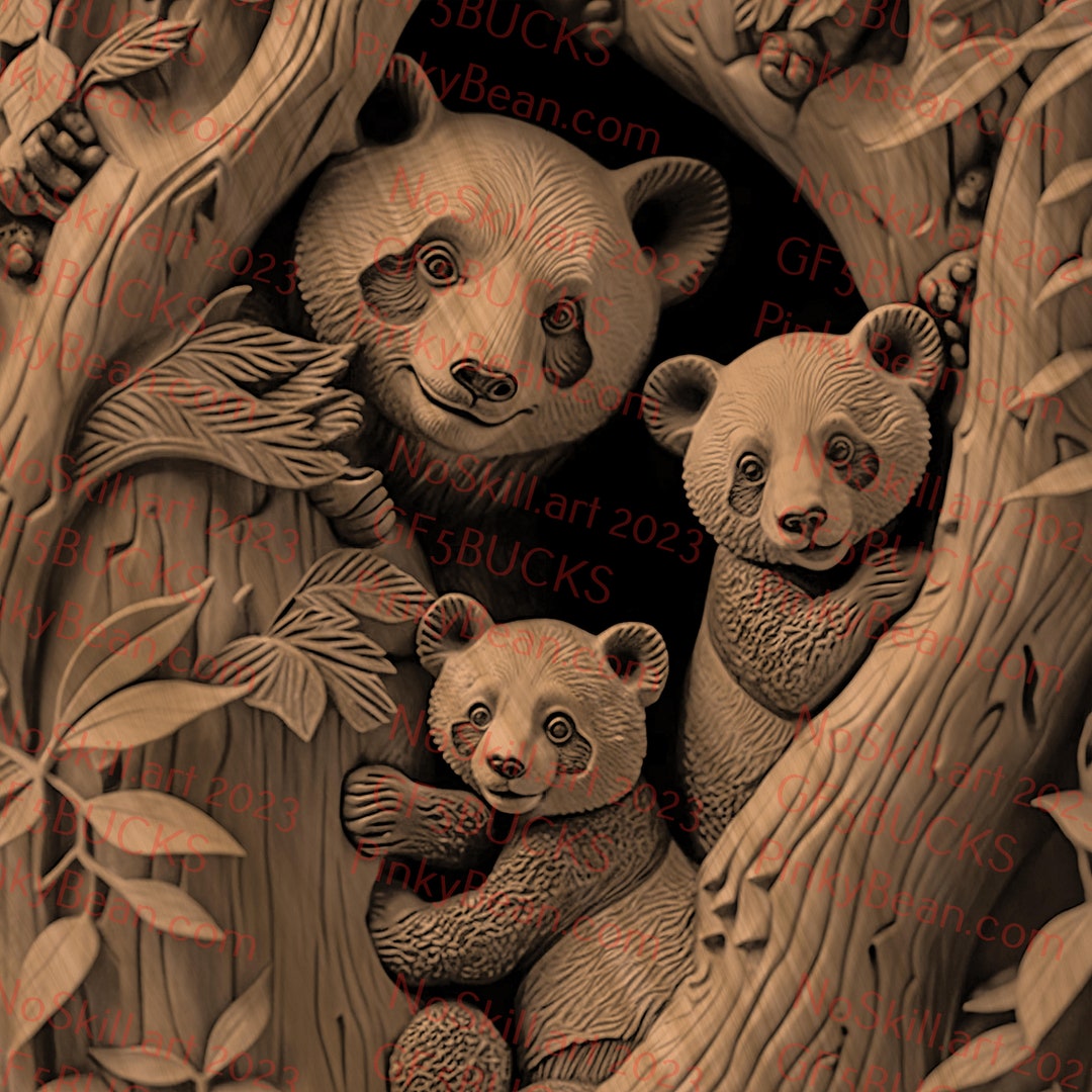 Laser Burn PNG | 3D Illusion | Engrave | Laser Ready | Digital Design ...