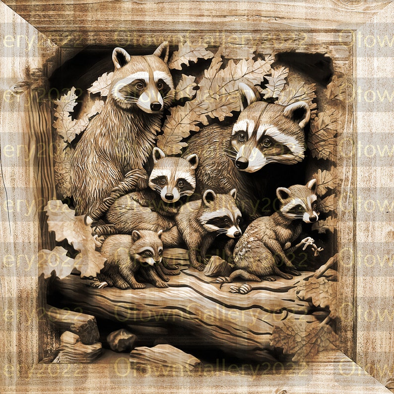 Laser Burn PNG 3D Illusion Engrave Laser Ready Digital - Etsy UK