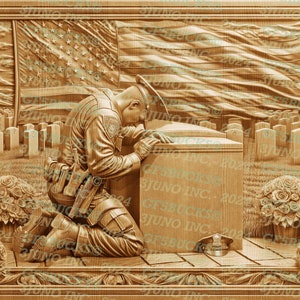 3D Illusion | Laser PNG Digital File | for Engraving | Laser Ready ...