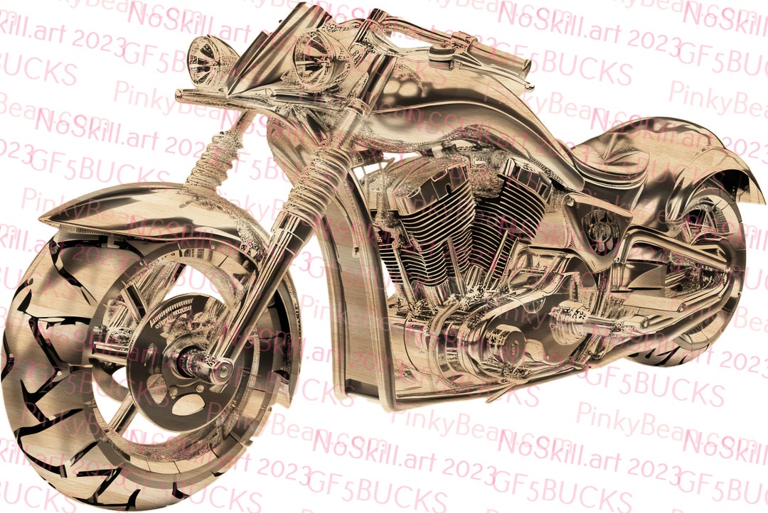 Laser Burn PNG | 3D Illusion | Engrave | Laser Ready | Digital Design ...